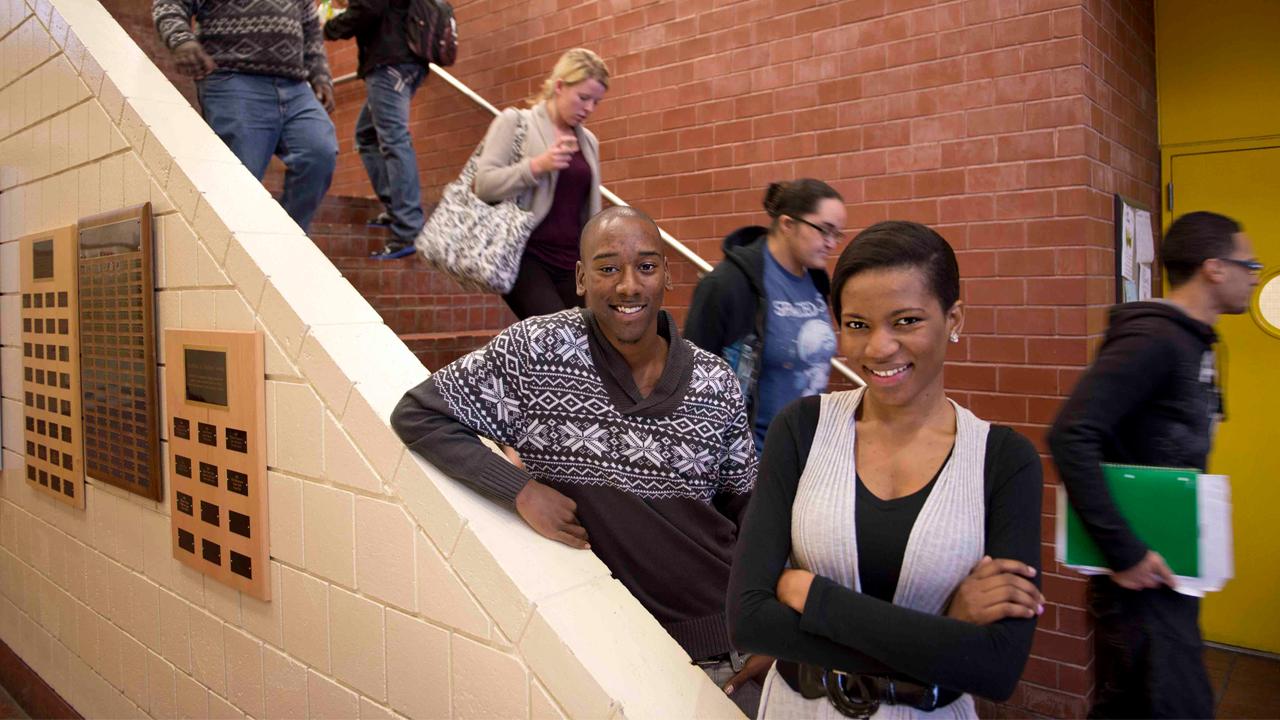 Our College Community in Lynn | North Shore Community College